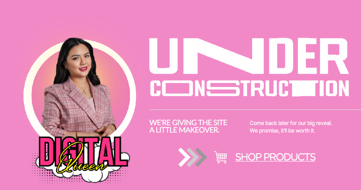 DIGITAL QUEEN CREATIVES