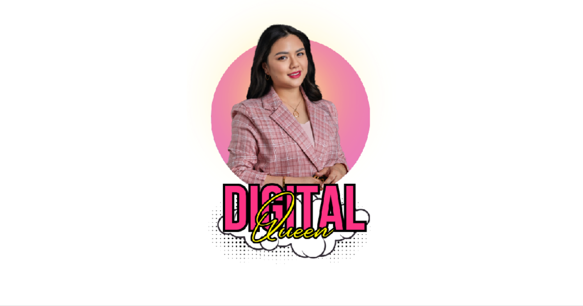 DIGITAL QUEEN CREATIVES